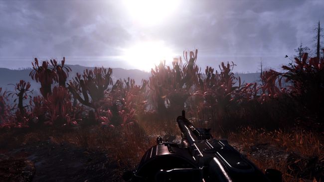 Fallout 76 map breakdown: Size, regions, locations, and more | Windows ...