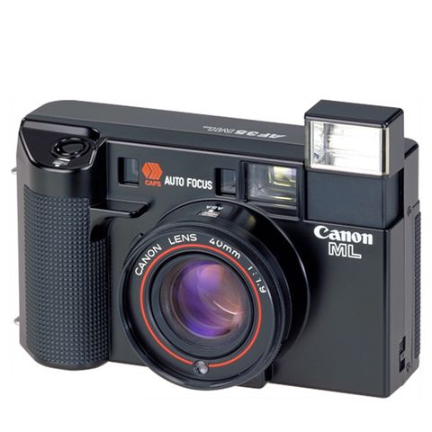 The best film cameras in 2025: recapture the magic! | Digital Camera World