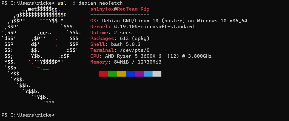 The essential WSL commands for PowerShell you need to know | Windows Central