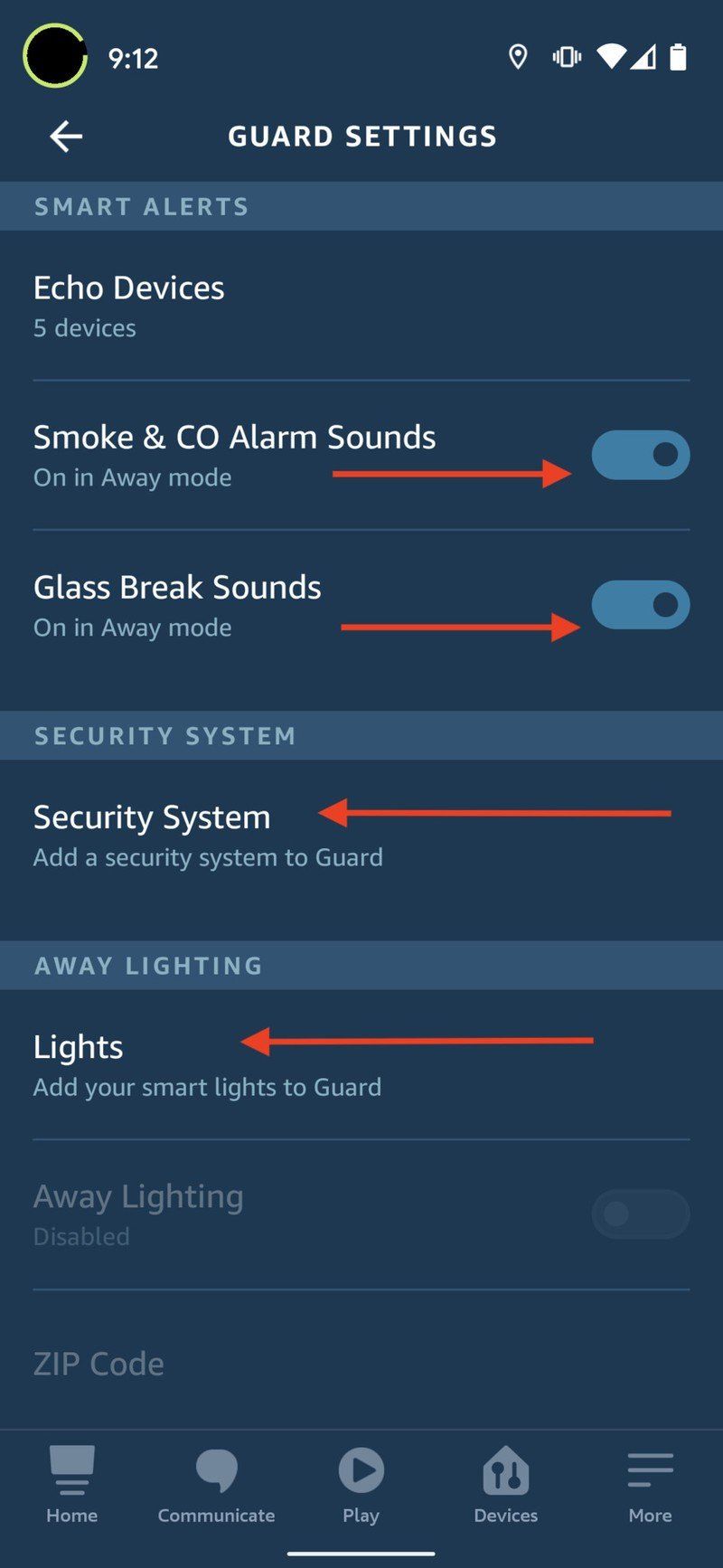 How to set up Alexa Guard to protect your smart home | Android Central