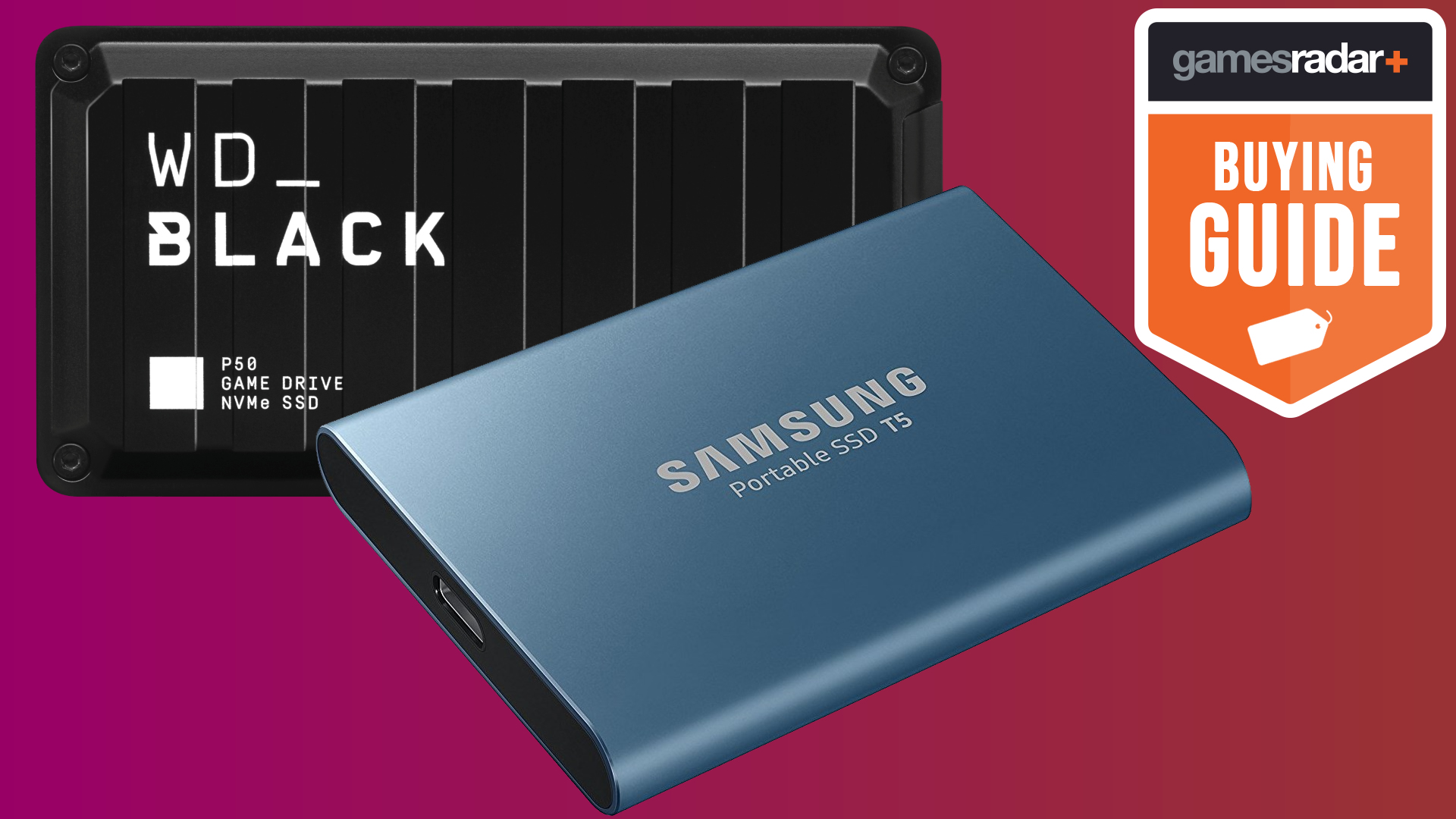 Best PS5 External Hard Drives 2025 Excellent Portable SSD And HDD Best PS5 External Hard Drives 2025 Excellent Portable SSD And HDD