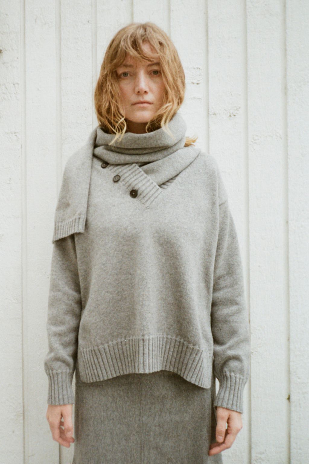 6 Chic Knitwear Trends That Are Guaranteed to Last Well Into 2025 | Who ...
