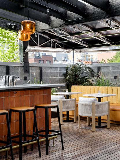 Death & Co DC lands in Washington DC's Blagden Alley | Wallpaper*