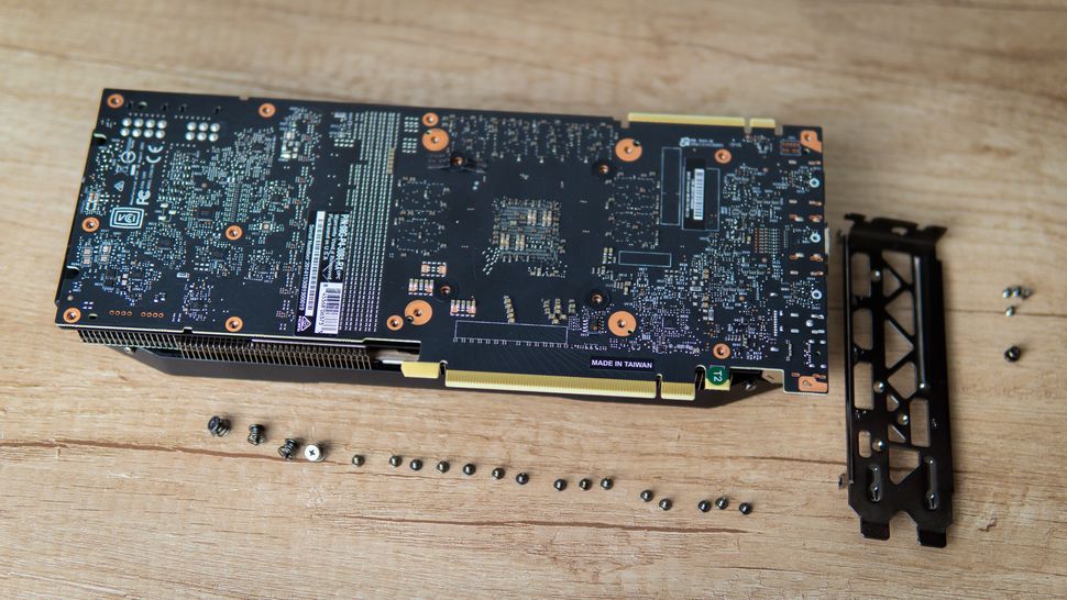 How to Install a Waterblock on a GPU: Liquid Cooling Your Graphics Card ...