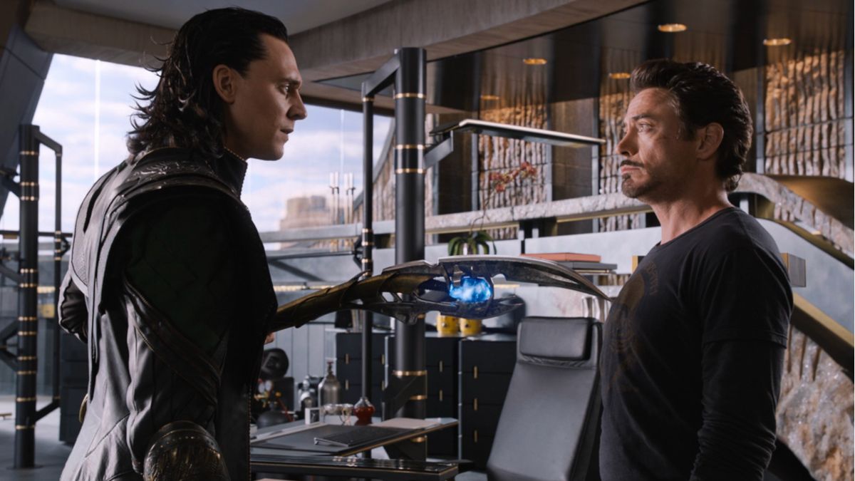 Loki Remembers The MCU Very Differently, And Now I Want To Hear Him ...