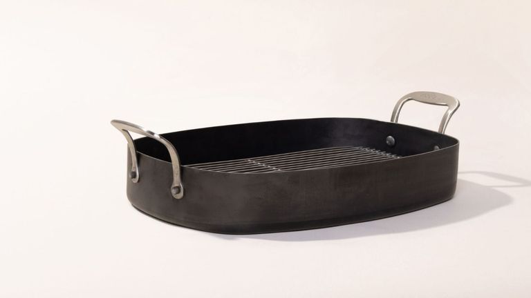 Best turkey roasting pan 2024: get ready for Thanksgiving | Homes & Gardens