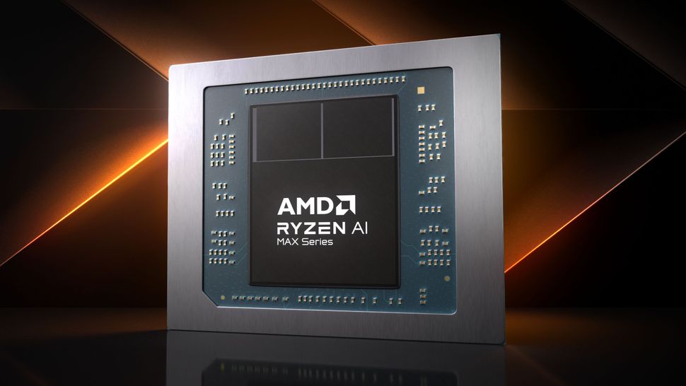 AMD's Ryzen AI Max 395+ processor will power a new GMKtec mini-PC ...