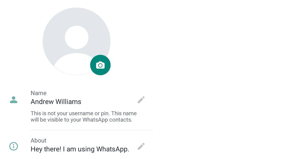 How to use WhatsApp | TechRadar