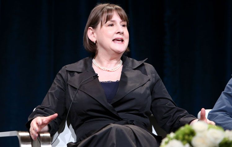 Creator Heidi Thomas Hints At The End Of Call The Midiwfe | Woman & Home