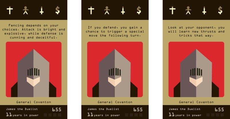 Reigns: a beginner's guide | Android Central