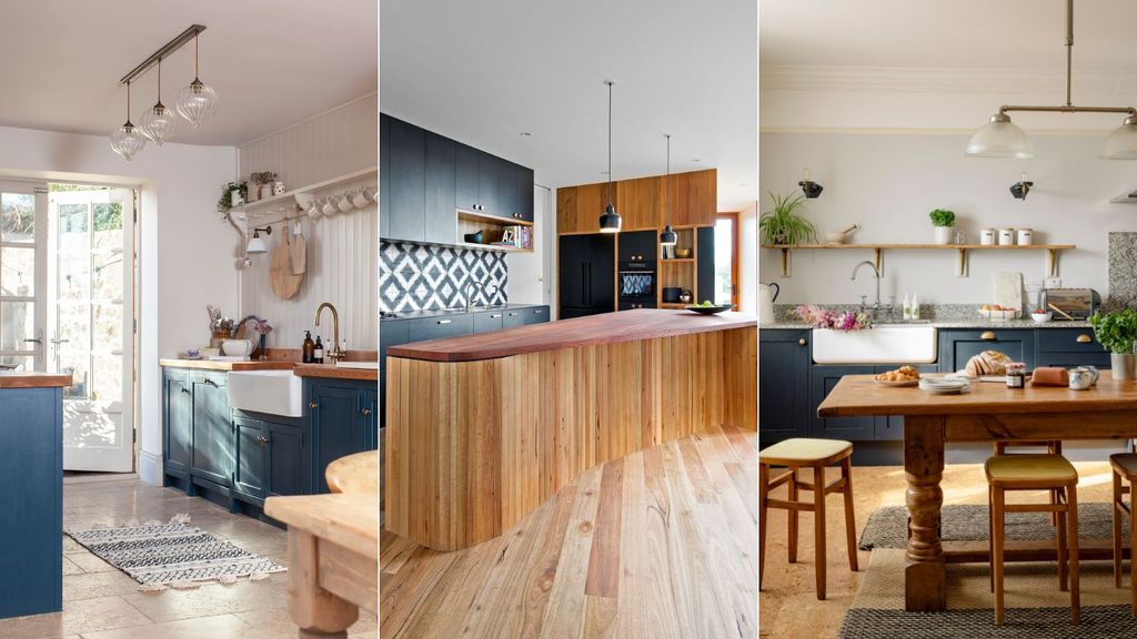 Kitchen space distance rules | Homes and Gardens