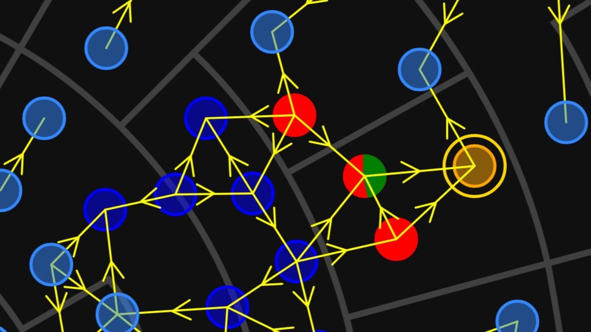 Helldivers 2 Galactic War supply lines explained: Map and how they work ...