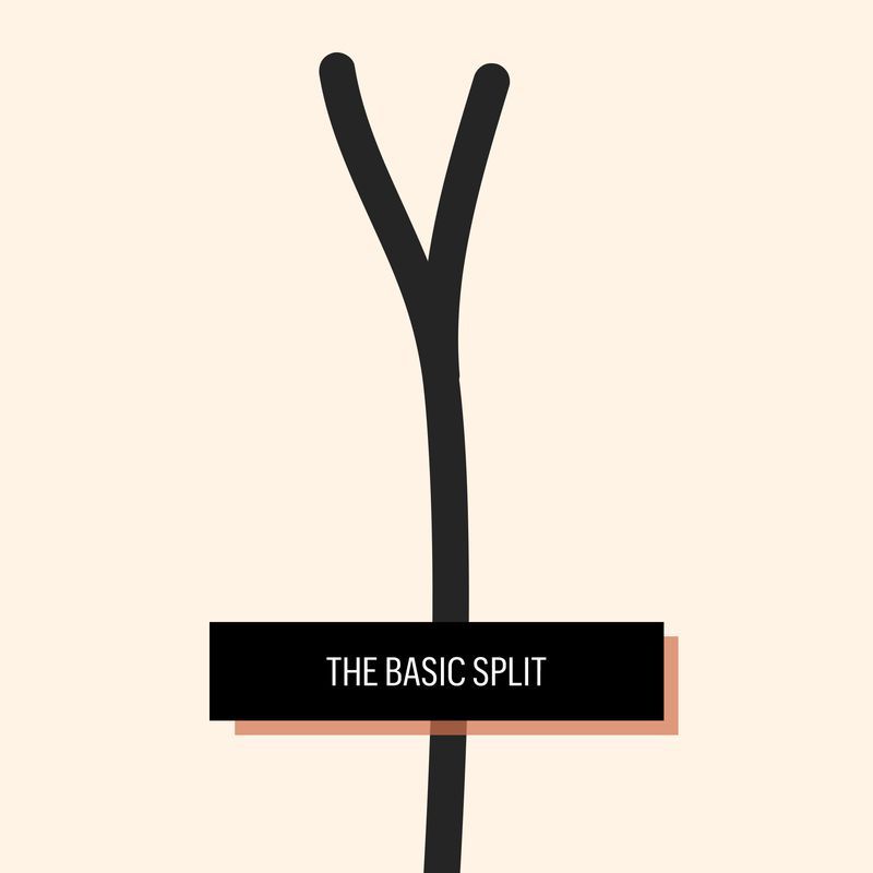 Split Ends: Everything to Know, From Causes to Treatments | Marie Claire