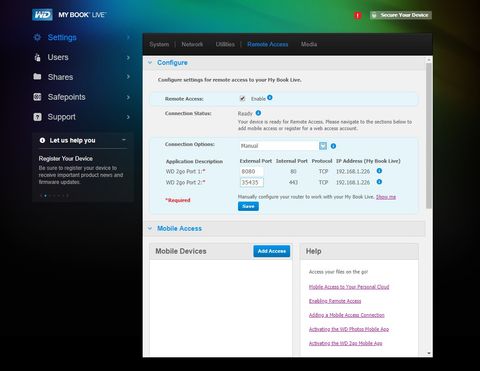 A Port-Forwarding Primer | Tom's Guide