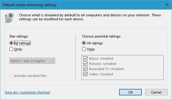 How to set up and manage Windows 10 HomeGroup on a local network ...