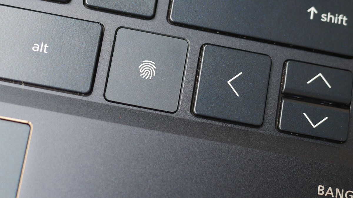 HP Spectre x360 14 review | Laptop Mag