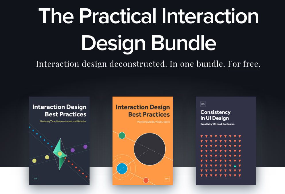 20 free ebooks for designers and artists | Creative Bloq