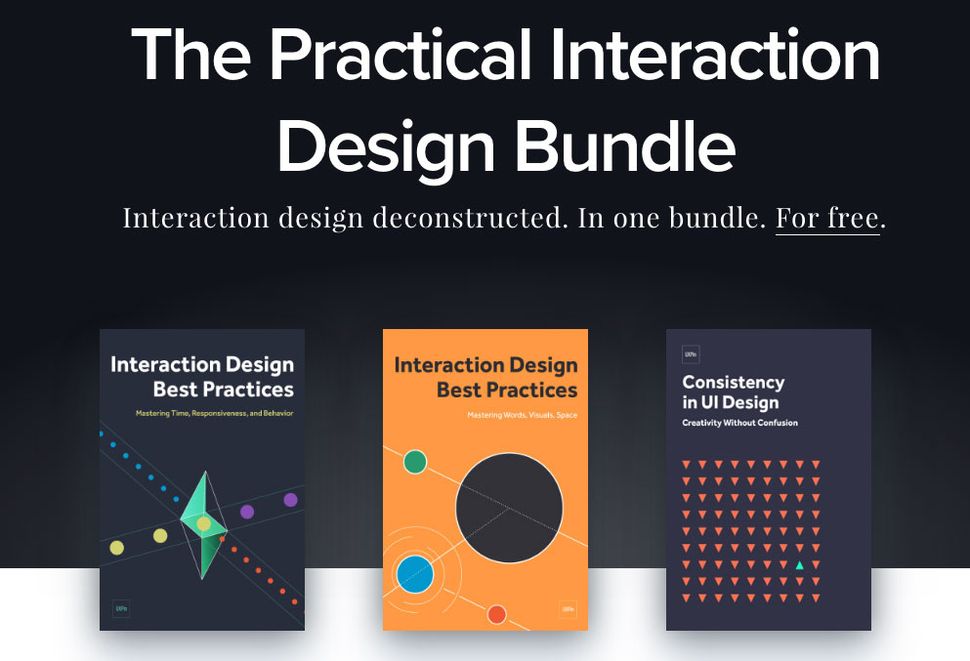 20 free ebooks for designers and artists | Creative Bloq