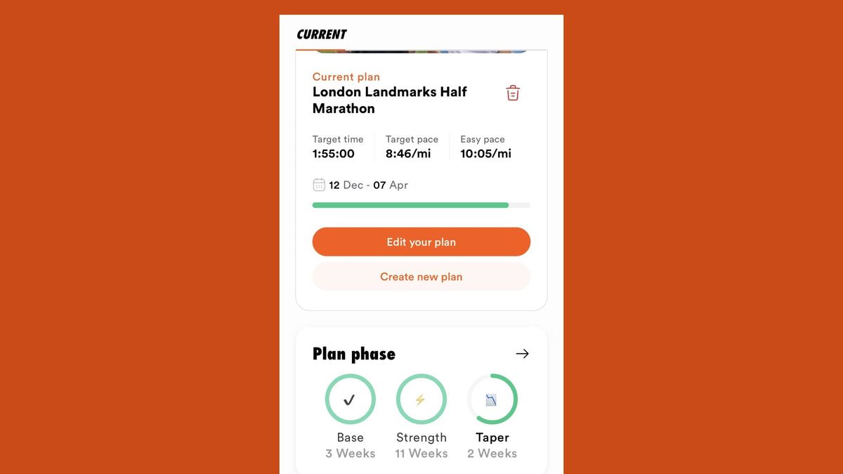 Coopah app review: An ideal, reasonably priced running companion app ...