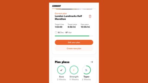 Coopah app review: An ideal, reasonably priced running companion app ...
