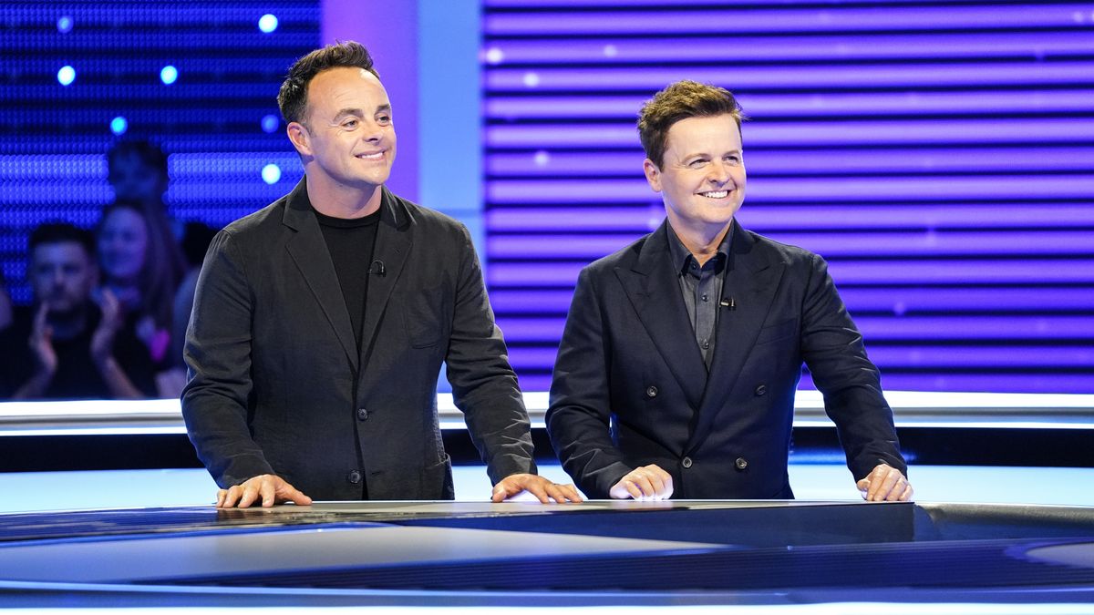 Ant & Dec's Limitless Win season 4: next episode and more | What to Watch