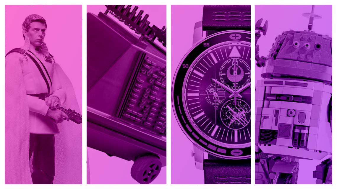 The greatest inventions of 2015 | Shortlist