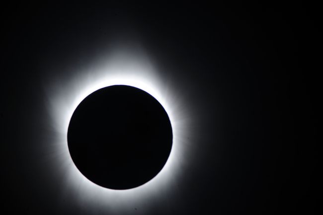 Amazing Solar Eclipse Pictures from Around the World | Space