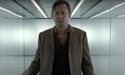 Cold Storage: Everything We Know About The Upcoming Book Adaptation ...