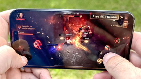 Here are the top 3 games I can’t wait to play on the iPhone 16 Pro ...
