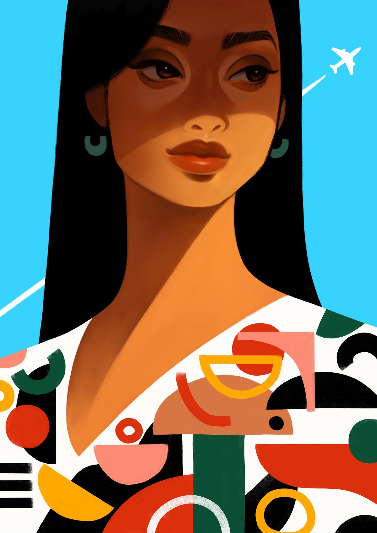 How to stand out as a portrait artist | Creative Bloq