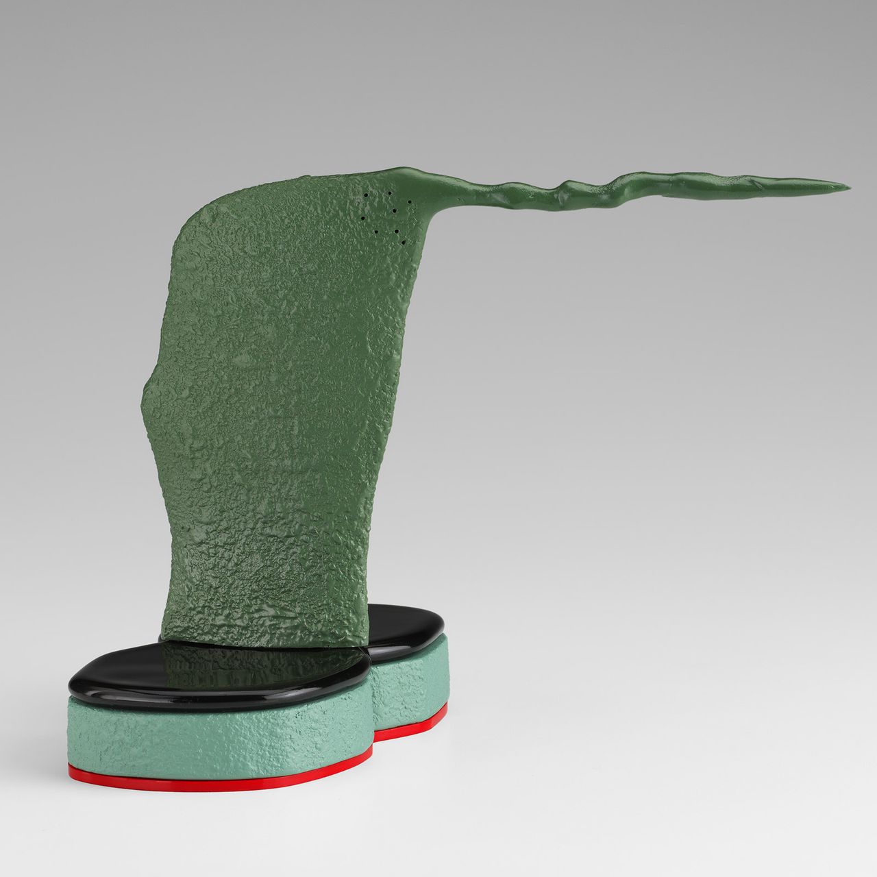 The warped and wonderful world of ceramicist Ron Nagle | Wallpaper*