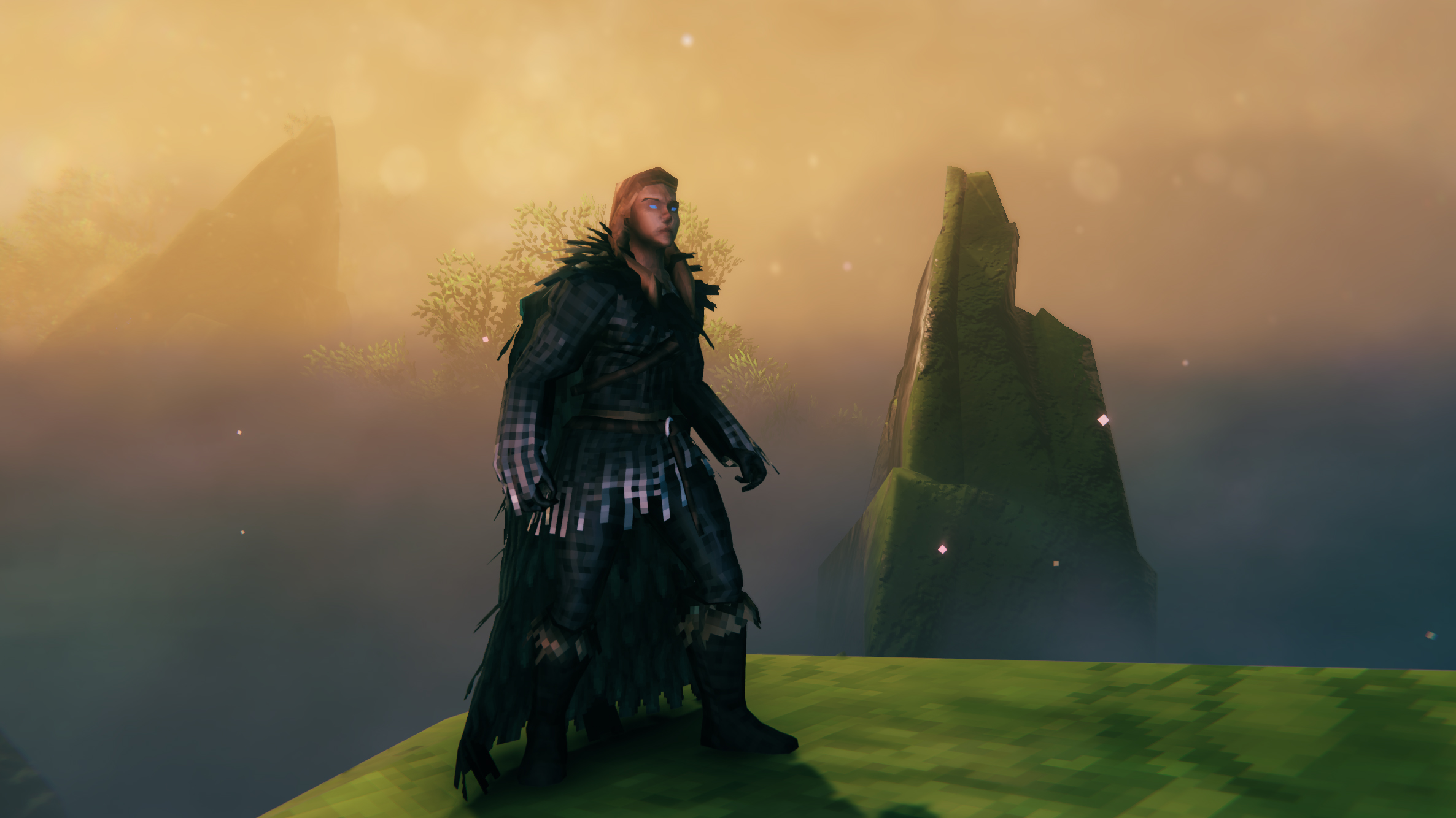 Valheim Mistlands update: Everything we know | PC Gamer