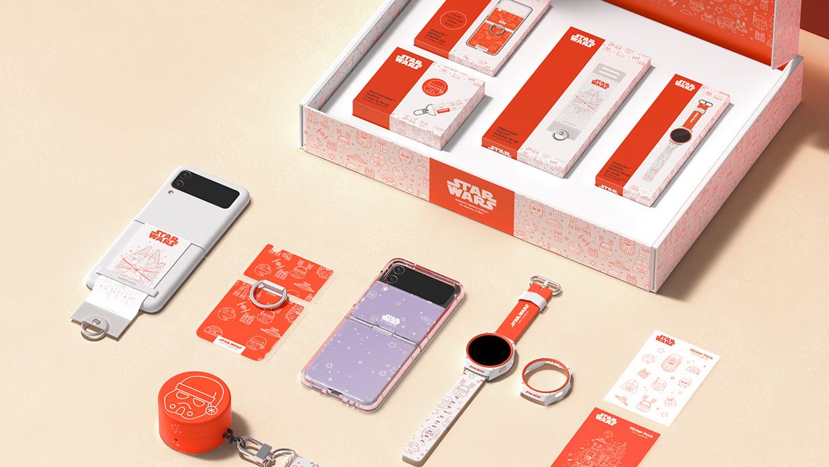 Now's your chance to catch 'em all with Samsung's Pokémon-themed ...