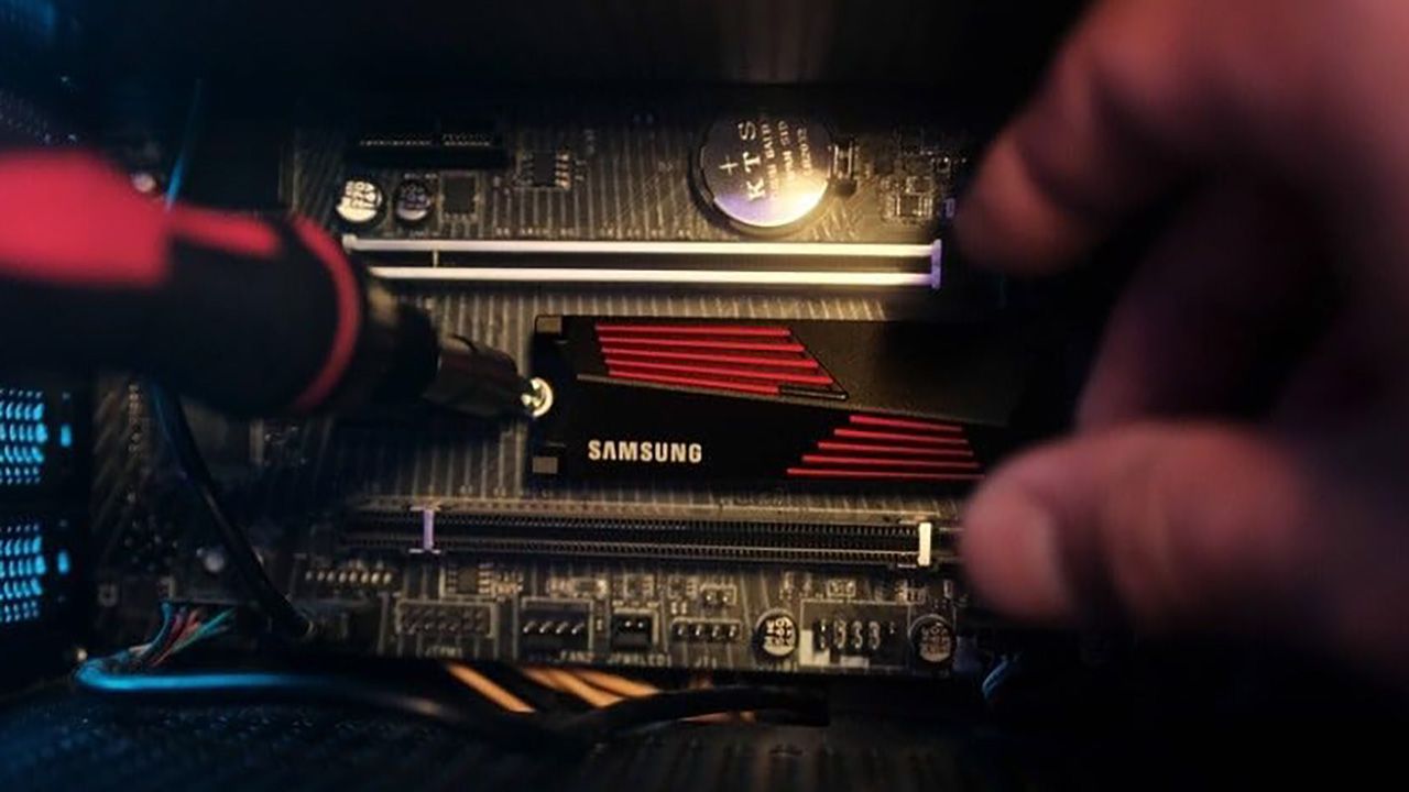 6 best PS5 SSDs in 2025 | T3