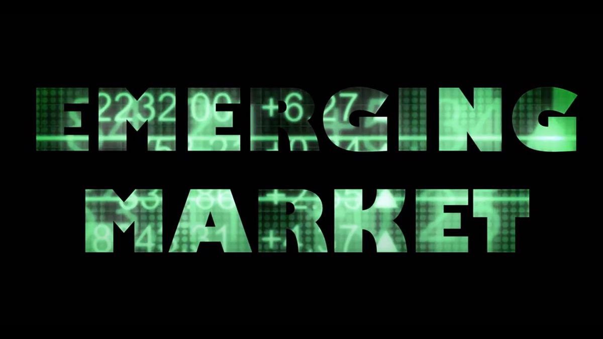 What is an emerging market? | MoneyWeek