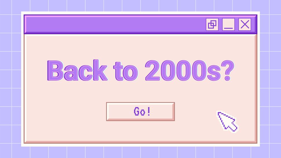 The best typography of the 2000s, chosen by experts | Creative Bloq