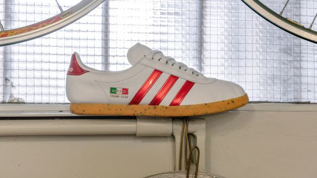 Limited run of Colnago-branded Adidas trainers launched | Cyclingnews
