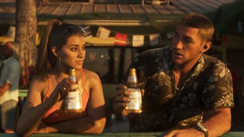 Rockstar co-founder and GTA writer Dan Houser says GTA 6's story will ...