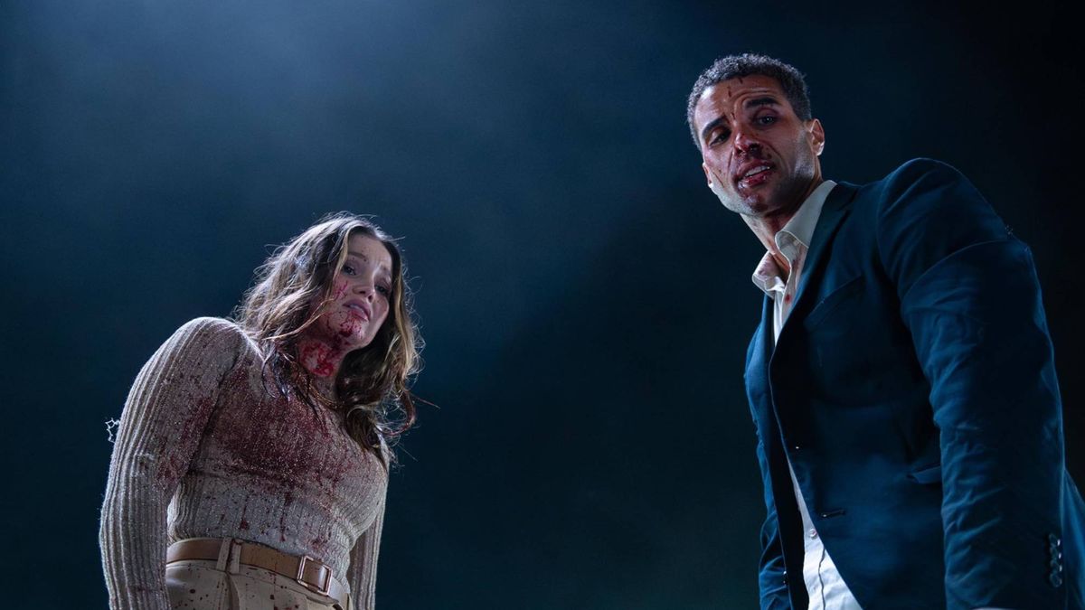 2025's most romantic horror movie just crashed the Netflix top 10 — and ...