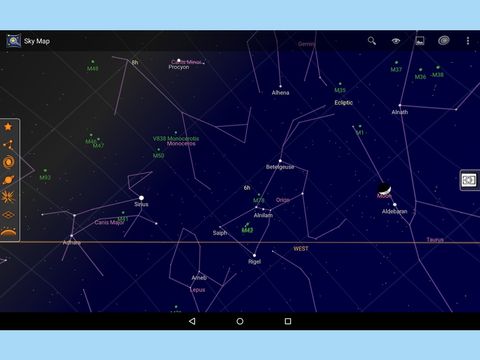 Best stargazing apps for looking at the night sky in 2021 | Tom's Guide