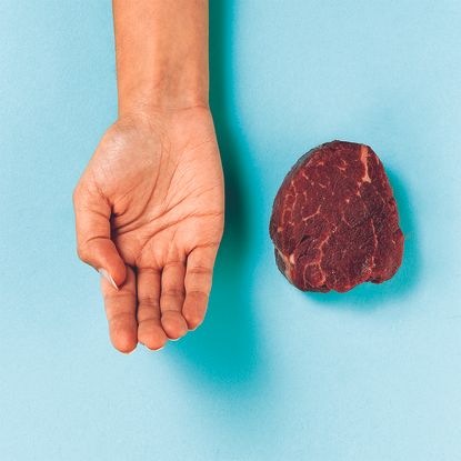 Food portion control tips to cut calories - and reduce food waste ...