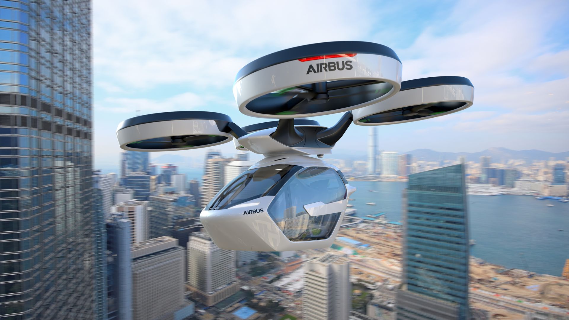 Here's what flying cars will actually look like | TechRadar