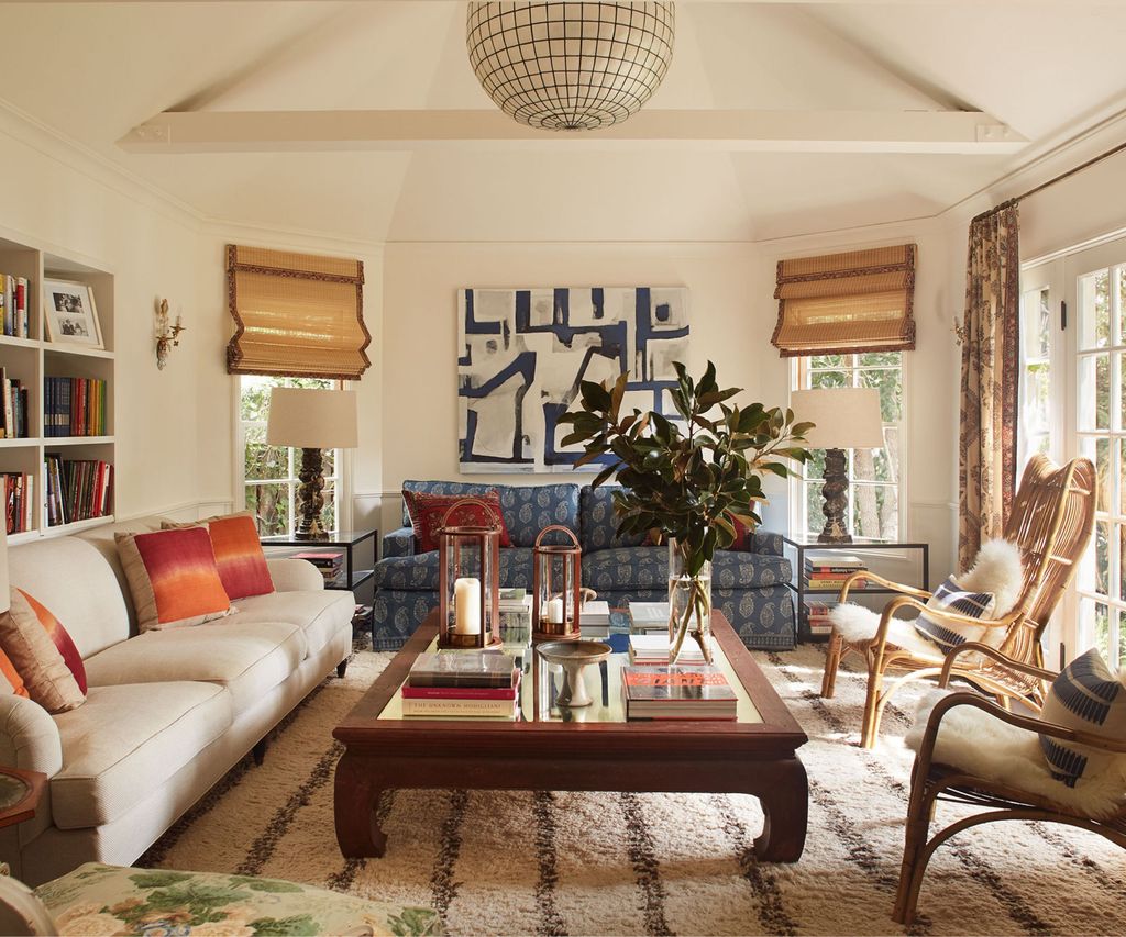 Chik Blind Trend: Why Are Interiors Obsessed With Bamboo Blinds ...