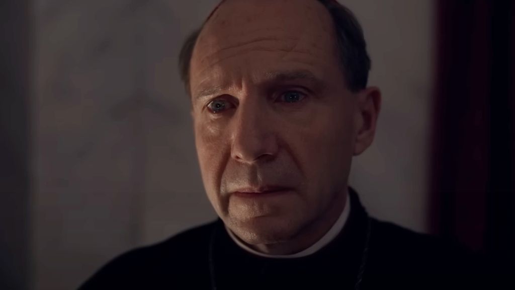 Conclave: Release Date, Cast And Other Things We Know About The ...