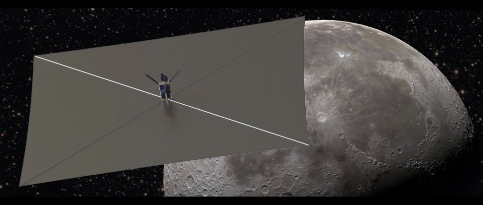 NASA Is Studying How to Mine the Moon for Water | Space