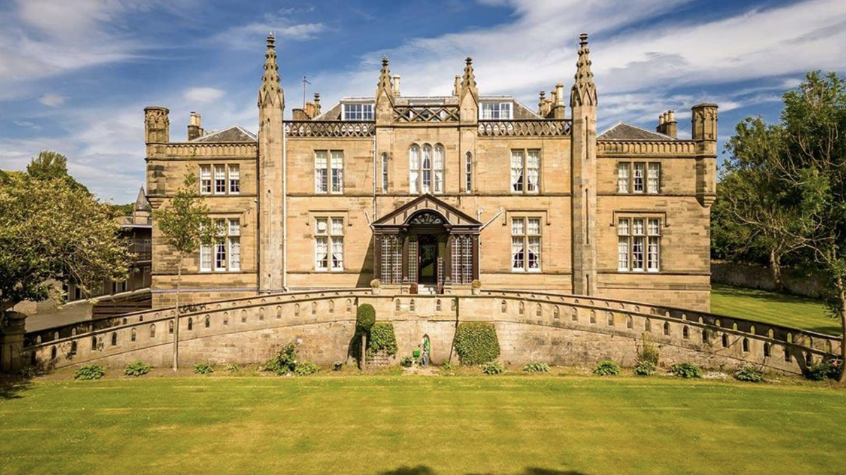 Properties of the week: Scottish houses in scenic settings | The Week