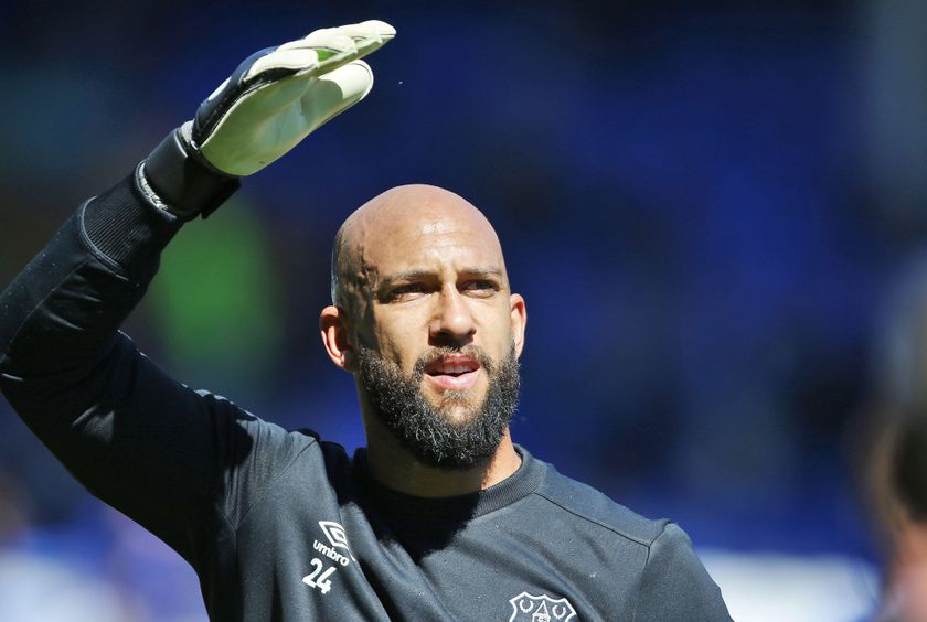 Iconic facial hair in football | FourFourTwo