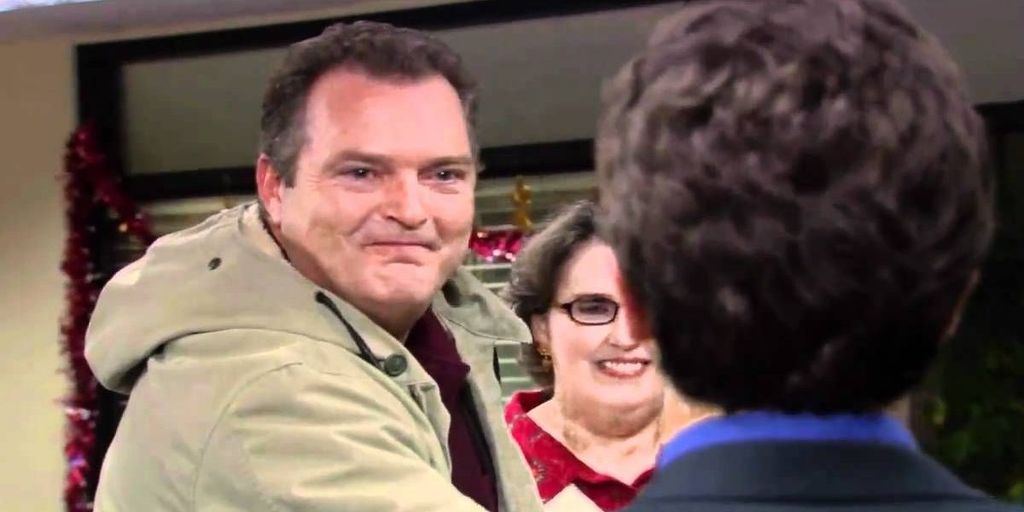 9 The Office Inside Jokes That Are Still Completely Brilliant | Cinemablend