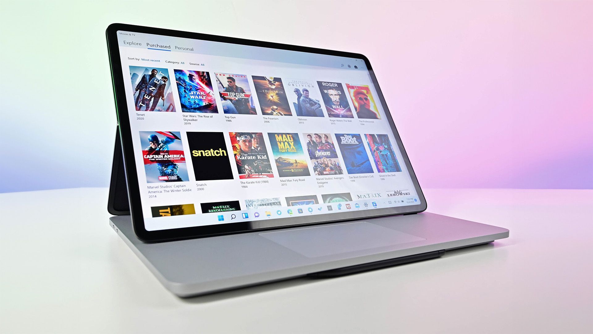 Windows 11 runs best on Surface devices | Windows Central