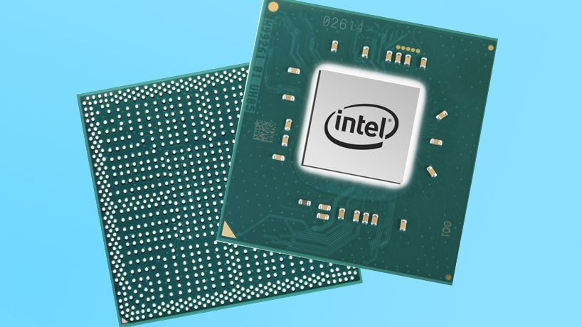 Intel responds to claims that a patch for a 'bug' in its processors may ... Intel responds to claims that a patch for a 'bug' in its processors may ...